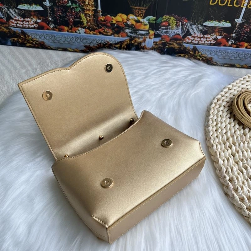 Cut-rate Dolce Gabbana Satchel Bags