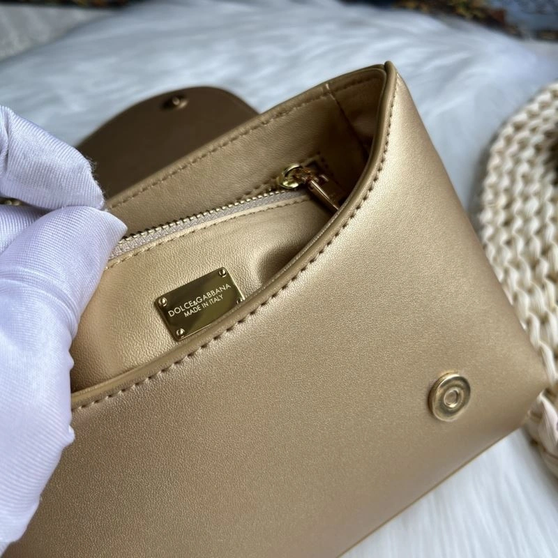 Cut-rate Dolce Gabbana Satchel Bags