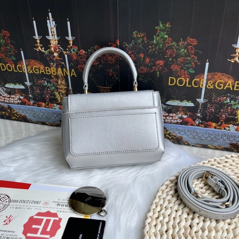 Indistinguishable Dolce Gabbana Satchel Bags