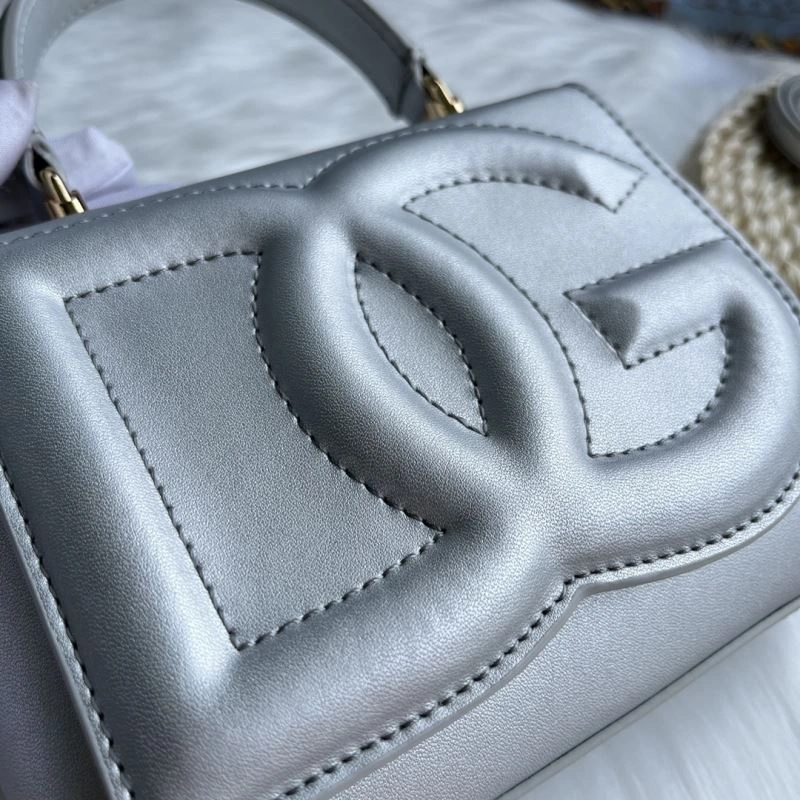 Indistinguishable Dolce Gabbana Satchel Bags