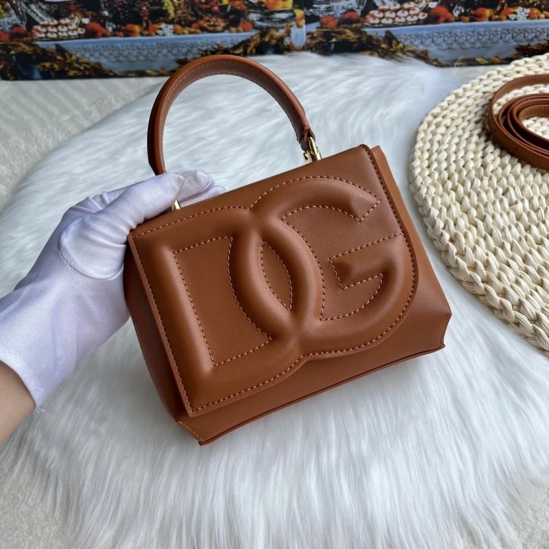 Real Dolce Gabbana Satchel Bags