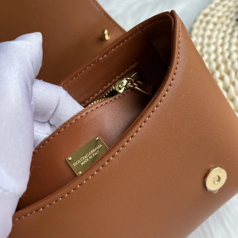 Real Dolce Gabbana Satchel Bags
