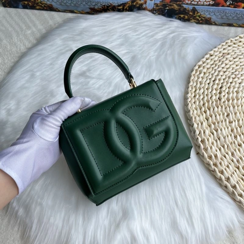 Cut-rate Dolce Gabbana Satchel Bags