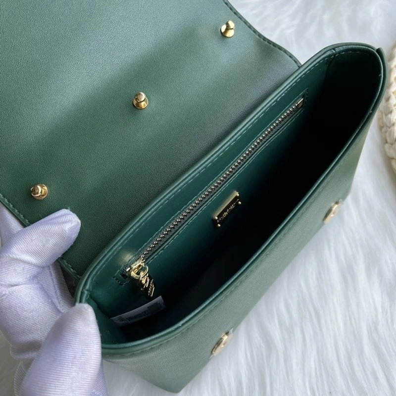 Cut-rate Dolce Gabbana Satchel Bags