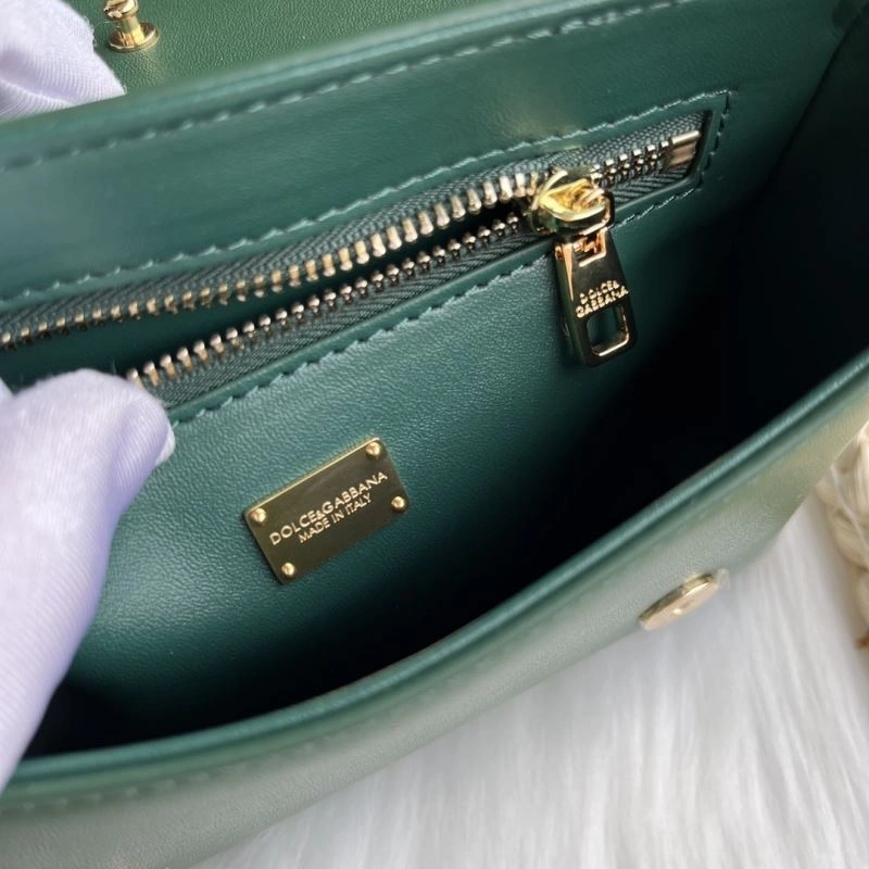 Cut-rate Dolce Gabbana Satchel Bags