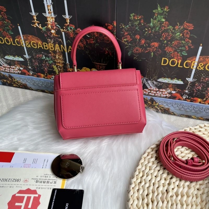Cut-rate Dolce Gabbana Satchel Bags