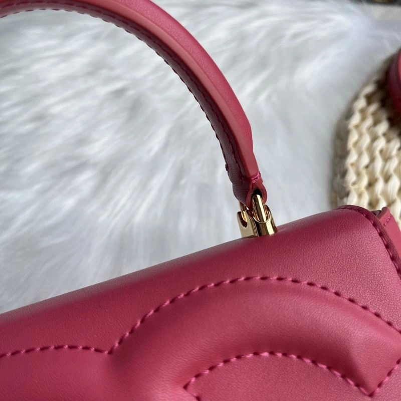 Cut-rate Dolce Gabbana Satchel Bags