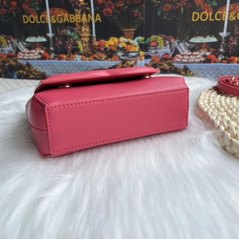 Cut-rate Dolce Gabbana Satchel Bags