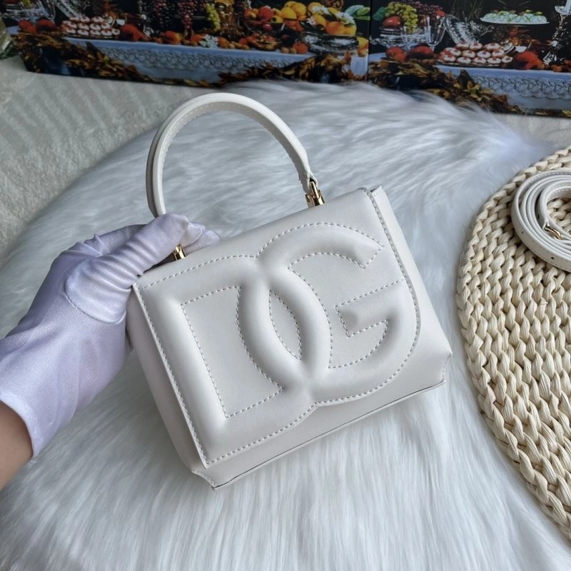 Original Dolce Gabbana Satchel Bags