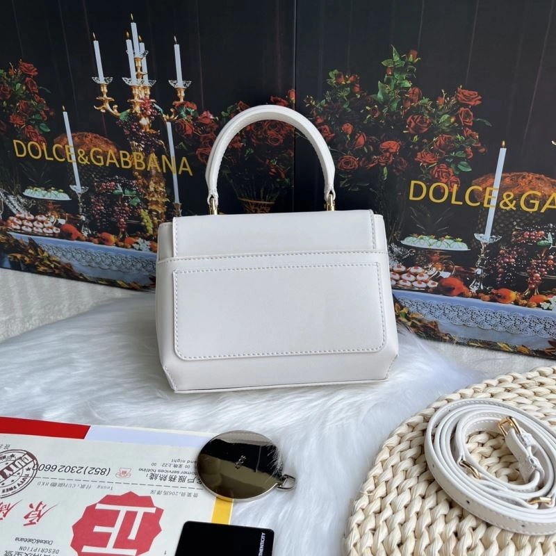 Original Dolce Gabbana Satchel Bags