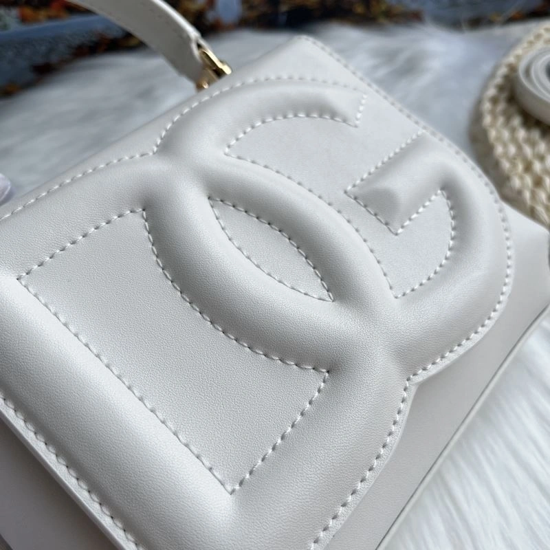 Original Dolce Gabbana Satchel Bags