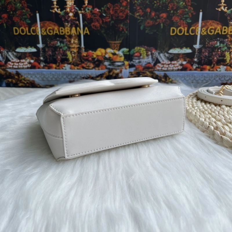 Original Dolce Gabbana Satchel Bags
