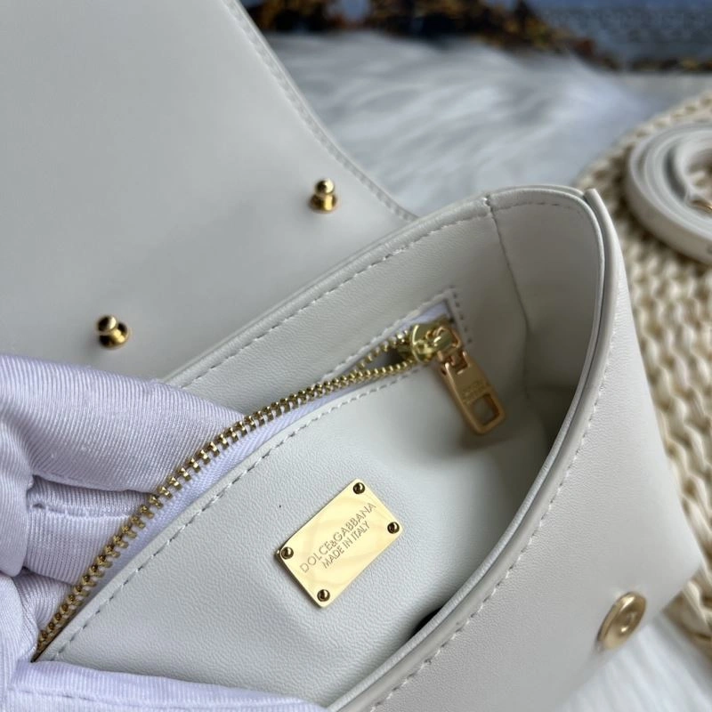 Original Dolce Gabbana Satchel Bags