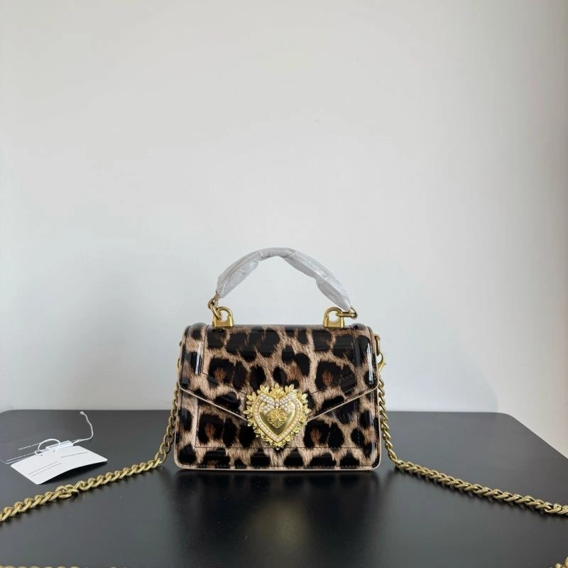 Dolce Gabbana Satchel Bags