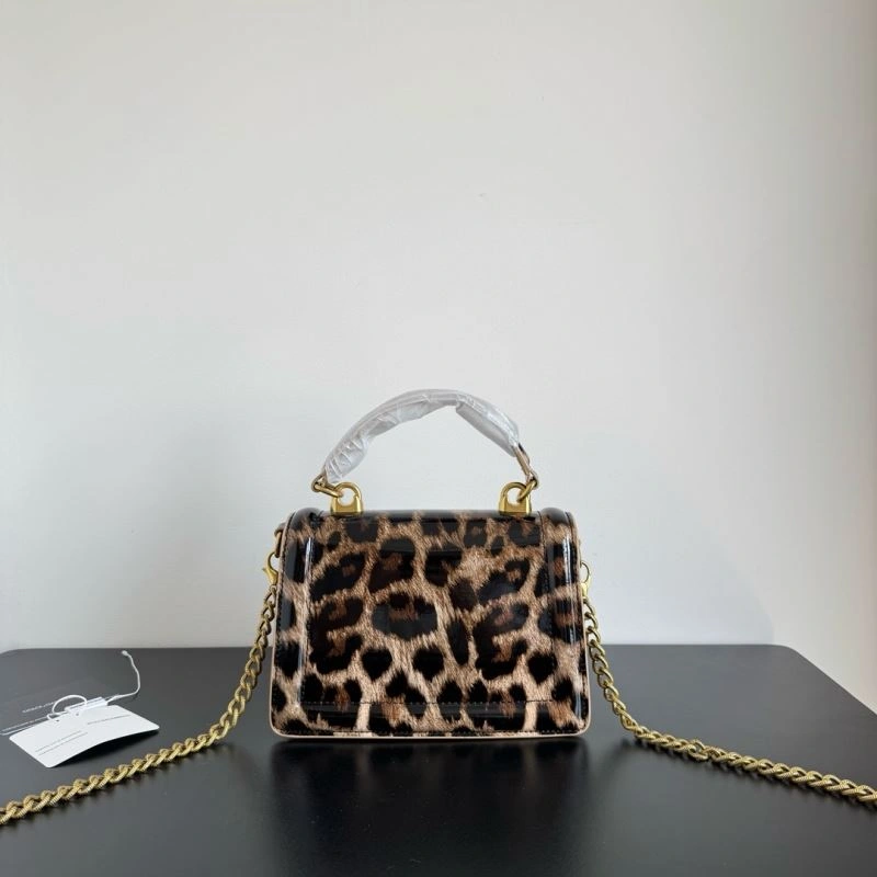 Bargain Dolce Gabbana Satchel Bags