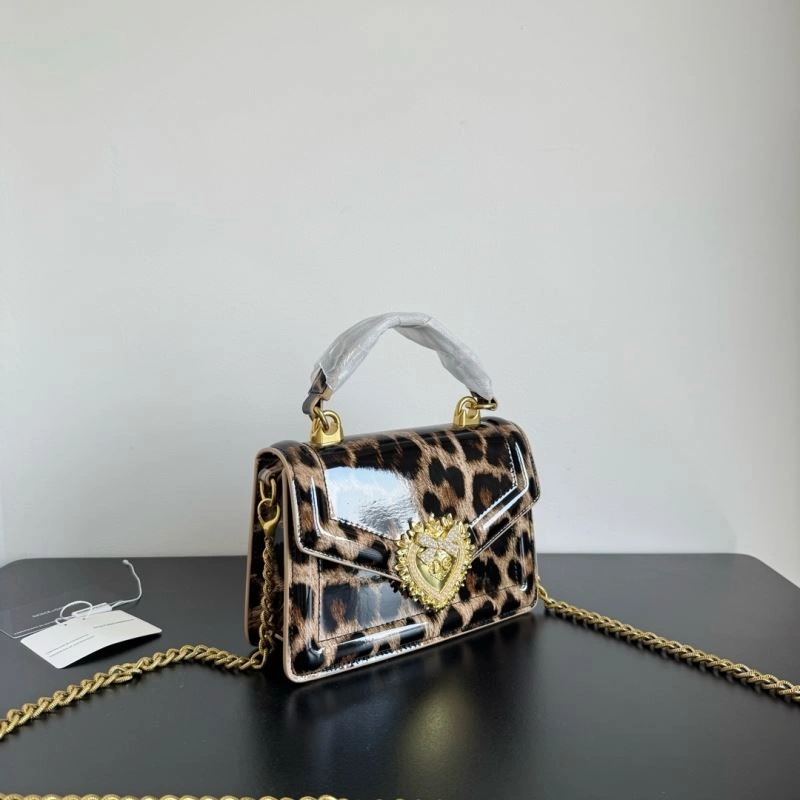 Bargain Dolce Gabbana Satchel Bags