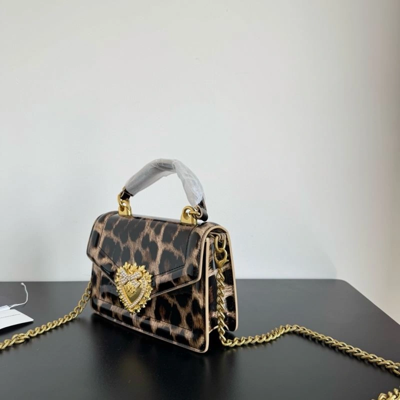 Bargain Dolce Gabbana Satchel Bags