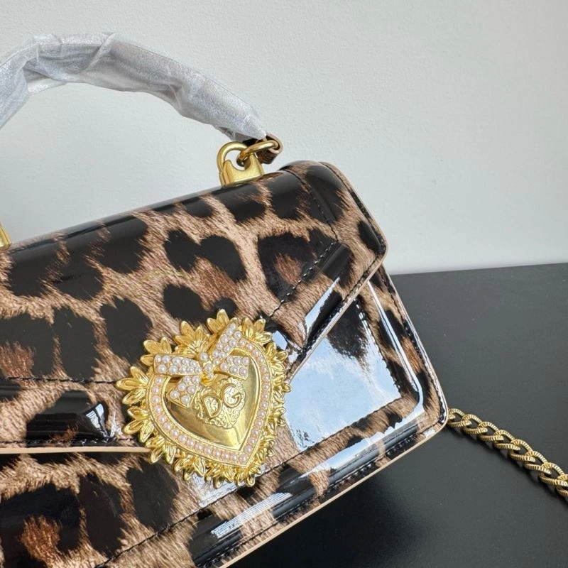 Bargain Dolce Gabbana Satchel Bags