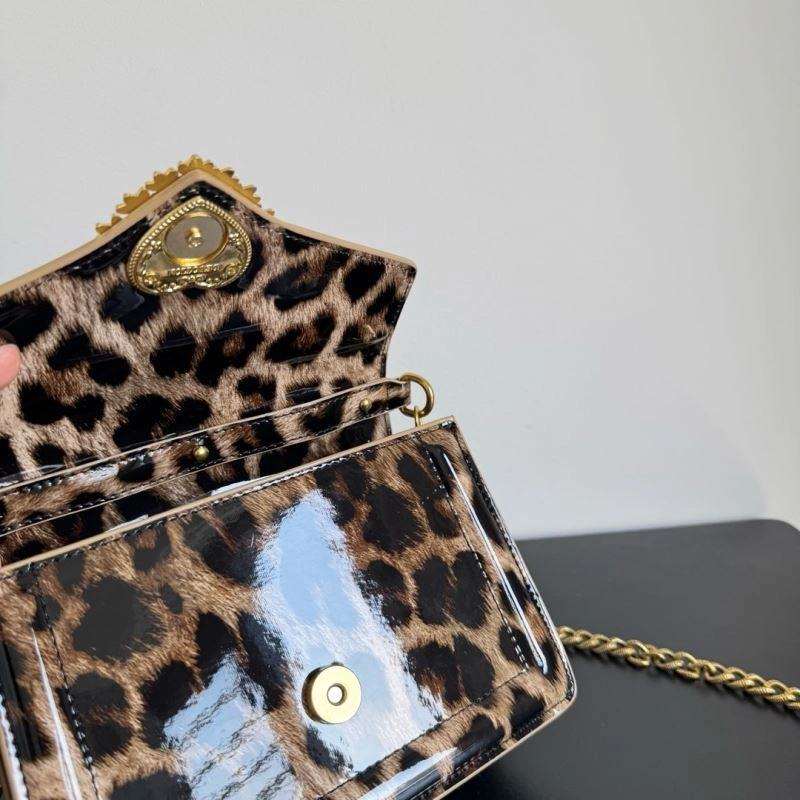 Bargain Dolce Gabbana Satchel Bags