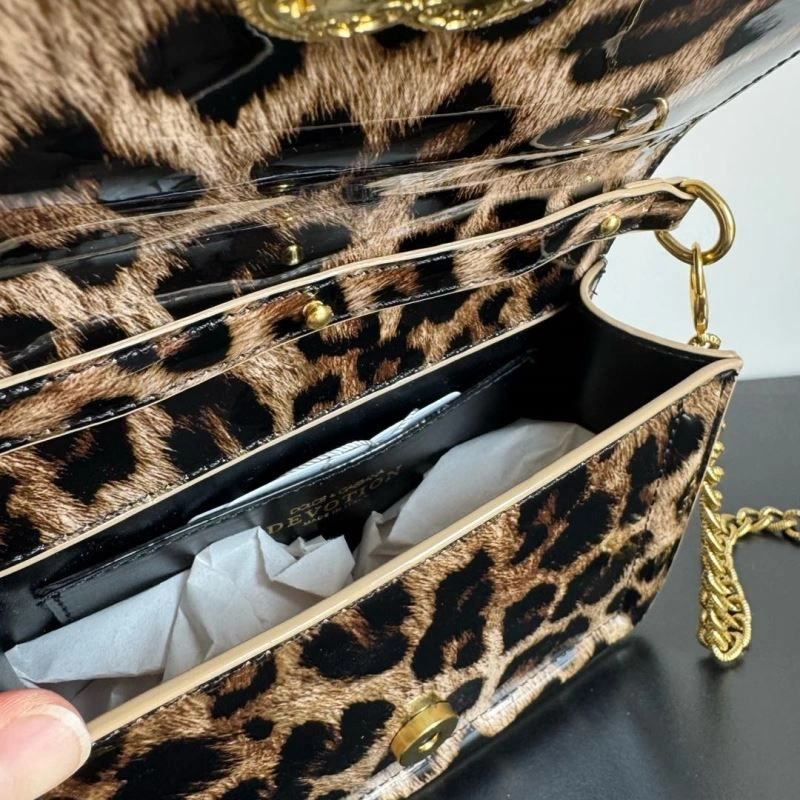 Bargain Dolce Gabbana Satchel Bags