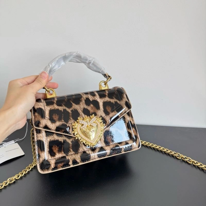 Bargain Dolce Gabbana Satchel Bags