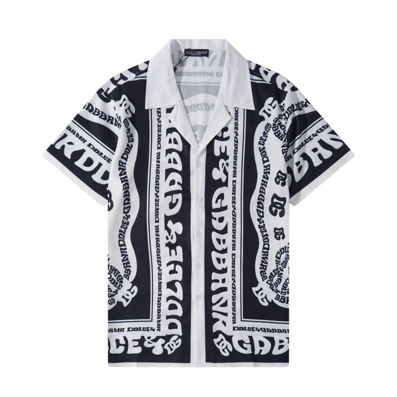 Dolce Gabbana Shirts