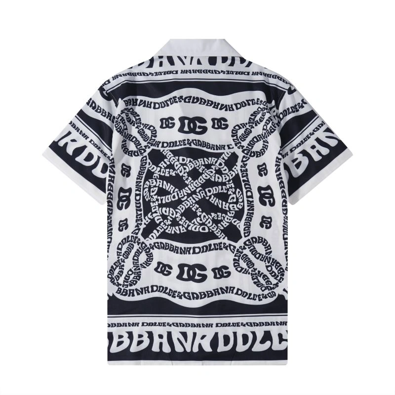 Budget-friendly Dolce Gabbana Shirts