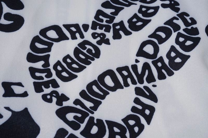 Budget-friendly Dolce Gabbana Shirts