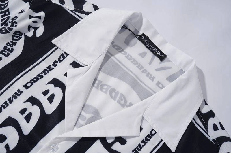 Budget-friendly Dolce Gabbana Shirts