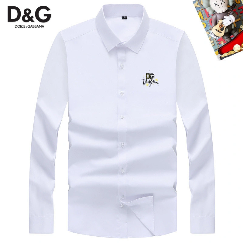 Top mirror Dolce Gabbana Shirts