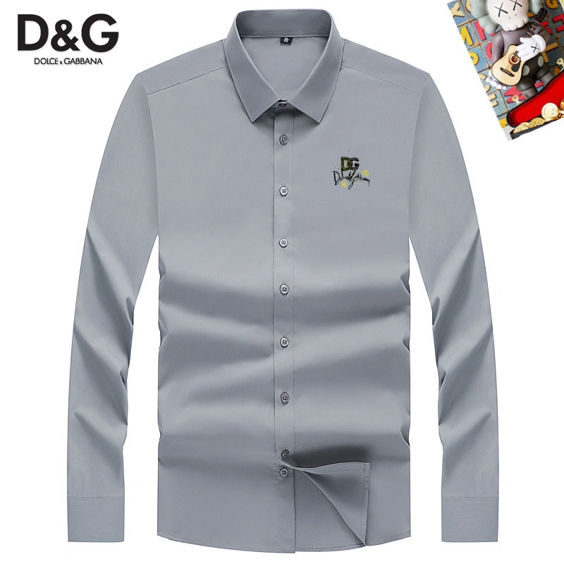 Top mirror Dolce Gabbana Shirts