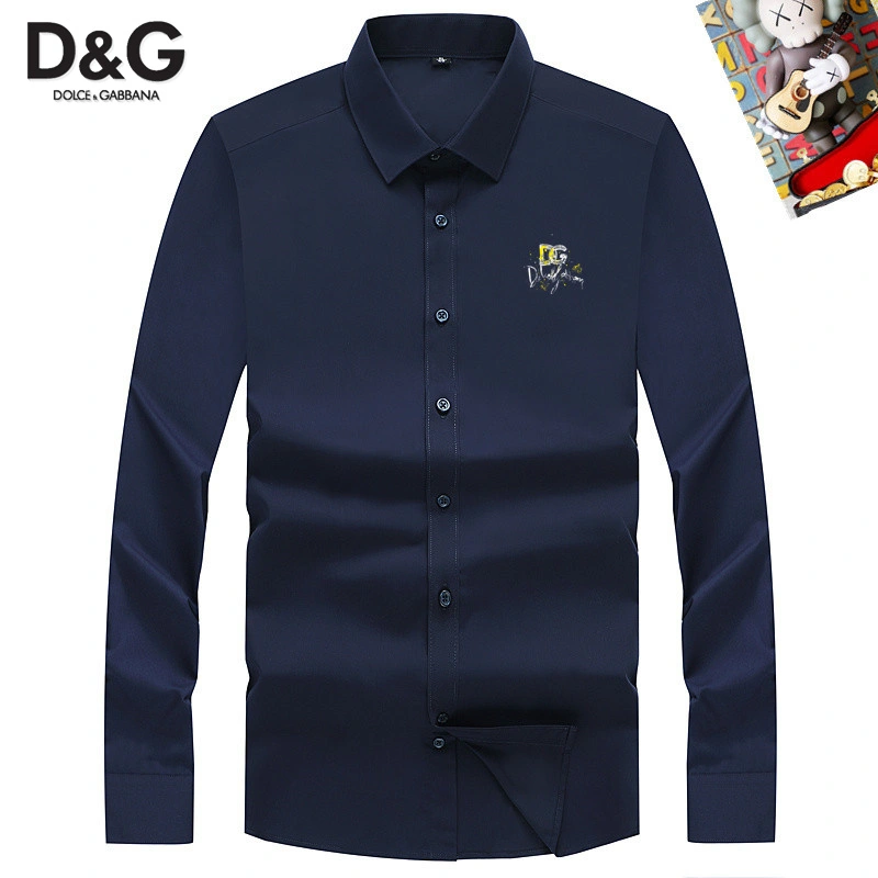 Top mirror Dolce Gabbana Shirts