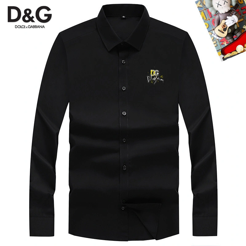 Top mirror Dolce Gabbana Shirts