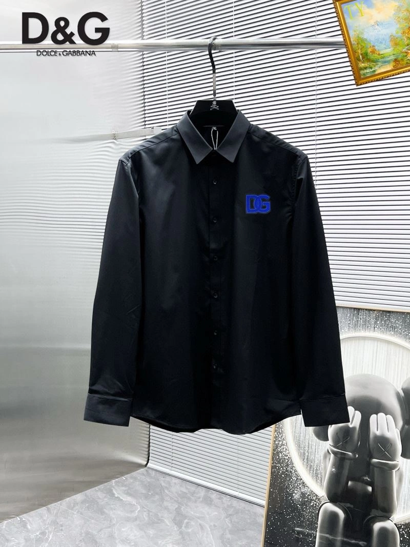 Dolce Gabbana Shirts