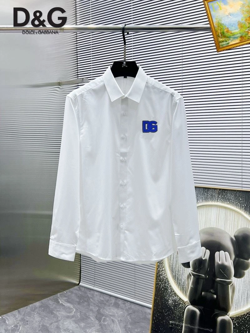 Discounted Dolce Gabbana Shirts