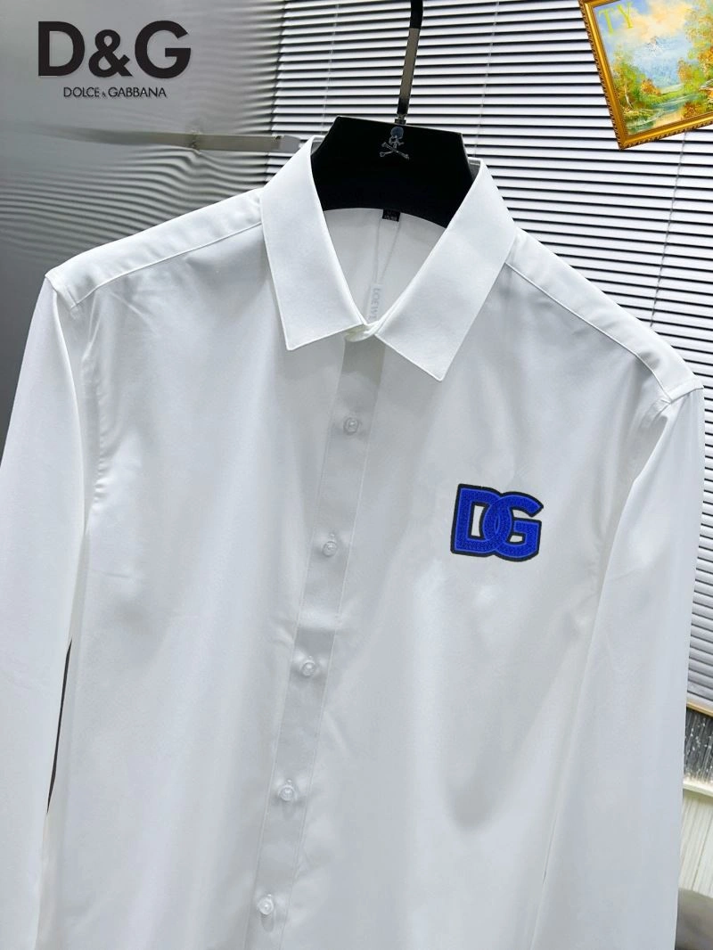 Discounted Dolce Gabbana Shirts
