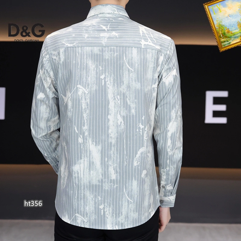 Dolce Gabbana Shirts