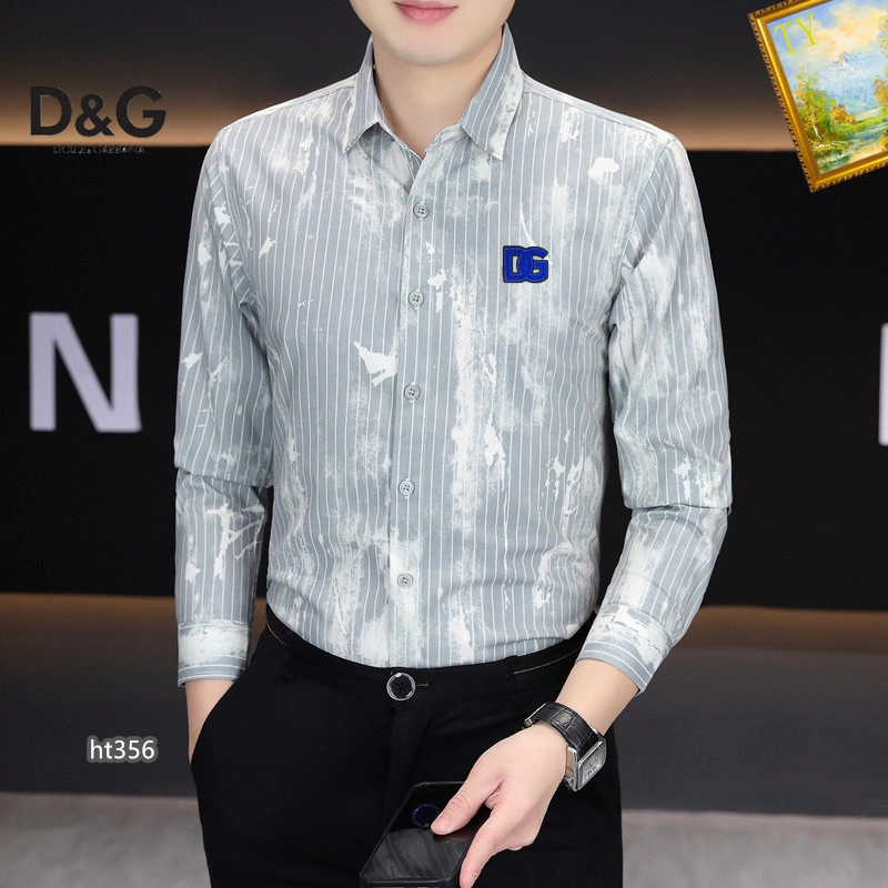 Value-priced Dolce Gabbana Shirts