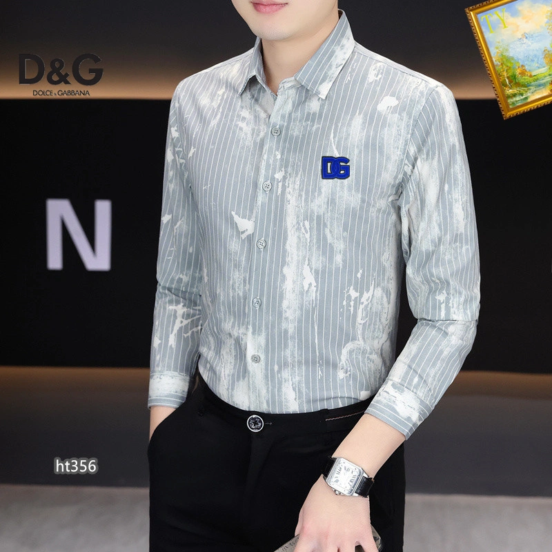 Value-priced Dolce Gabbana Shirts