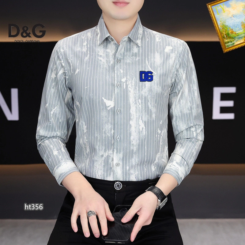 Value-priced Dolce Gabbana Shirts