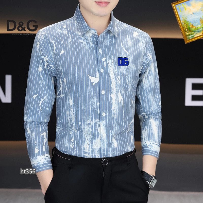 Value-priced Dolce Gabbana Shirts
