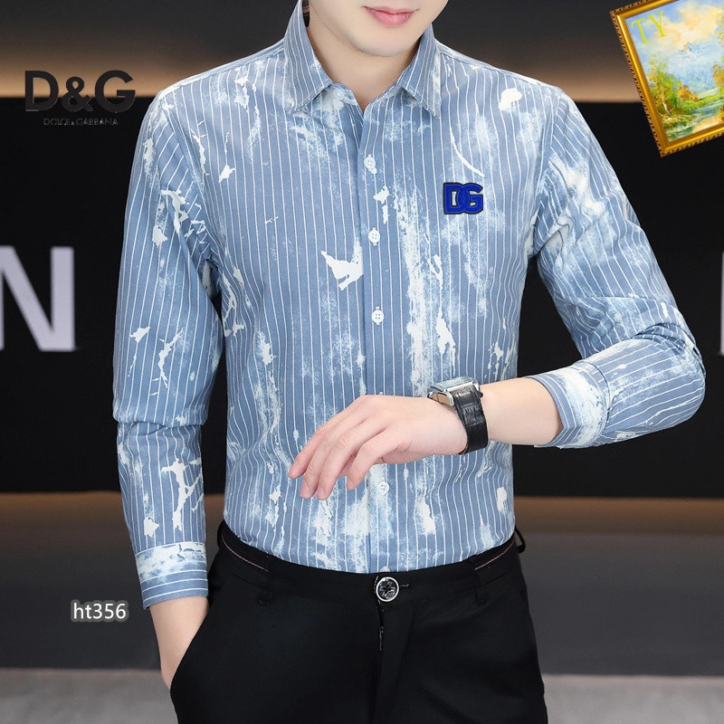Value-priced Dolce Gabbana Shirts