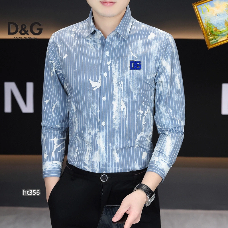 Value-priced Dolce Gabbana Shirts