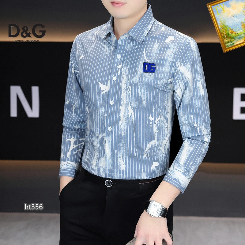 Value-priced Dolce Gabbana Shirts