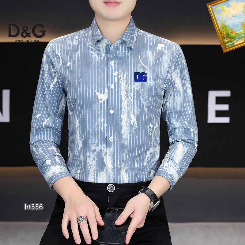Value-priced Dolce Gabbana Shirts