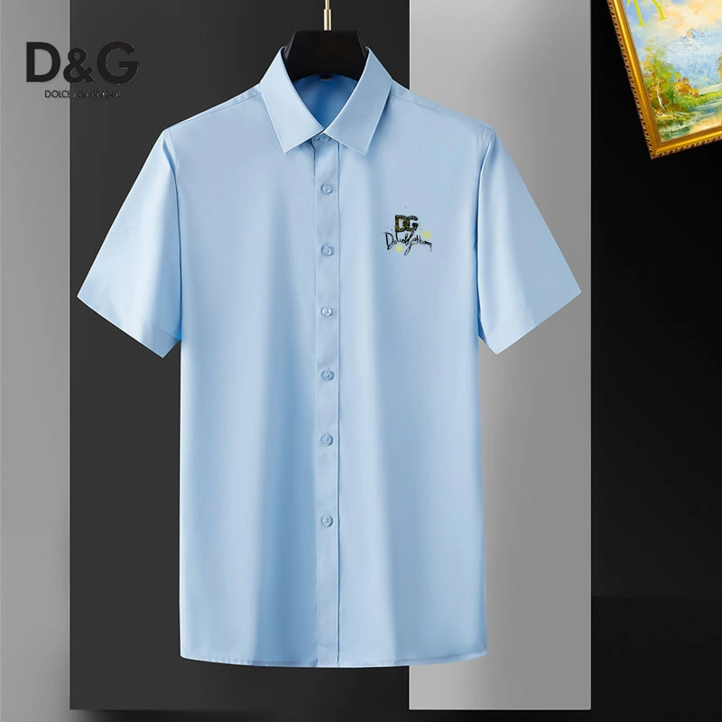 Accurate model Dolce Gabbana Shirts