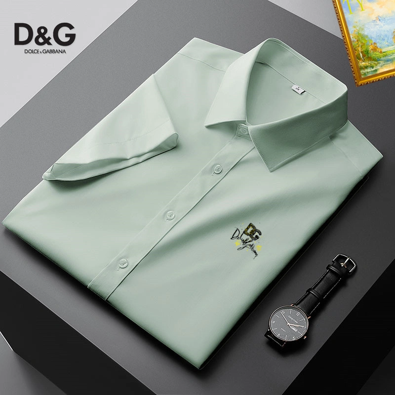 Accurate model Dolce Gabbana Shirts