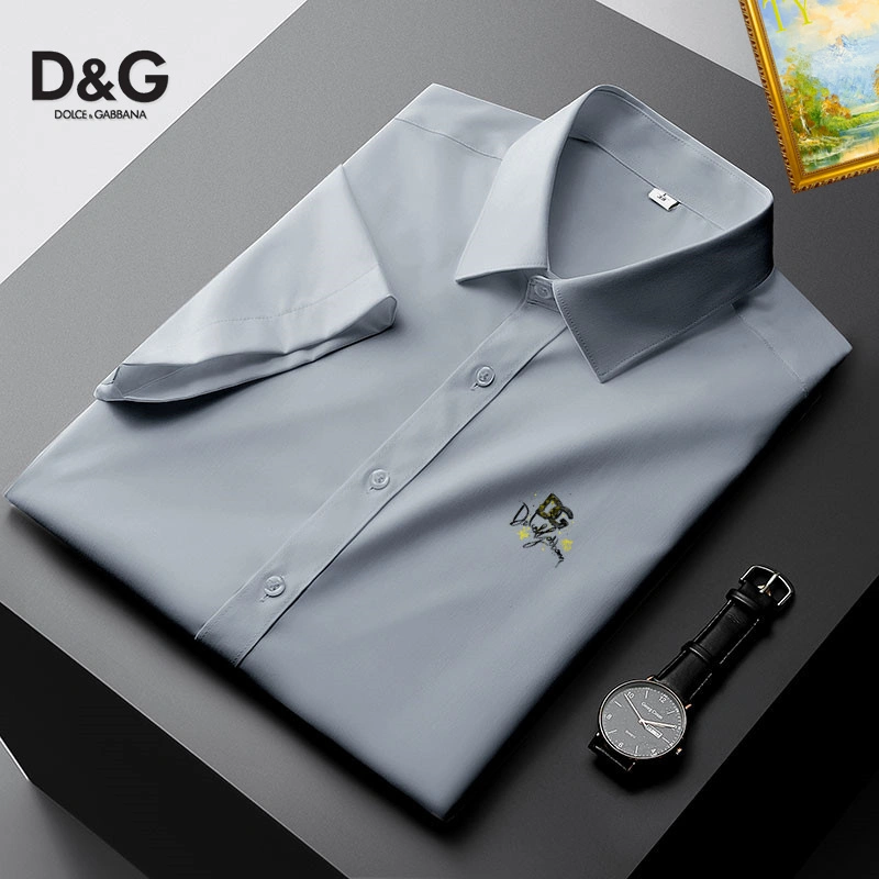 Accurate model Dolce Gabbana Shirts