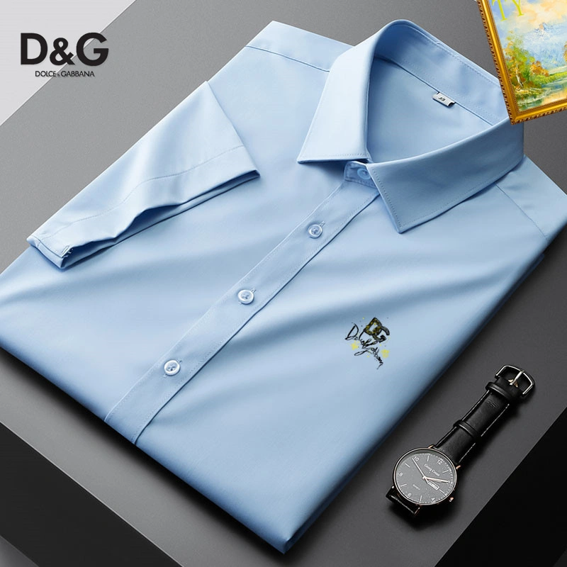 Accurate model Dolce Gabbana Shirts