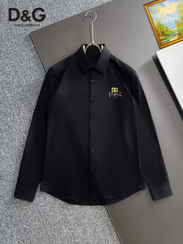 Discounted Dolce Gabbana Shirts